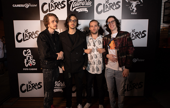 Clara Aguilar chegou a 1 Milhão de inscritos no YouTube - OFuxico