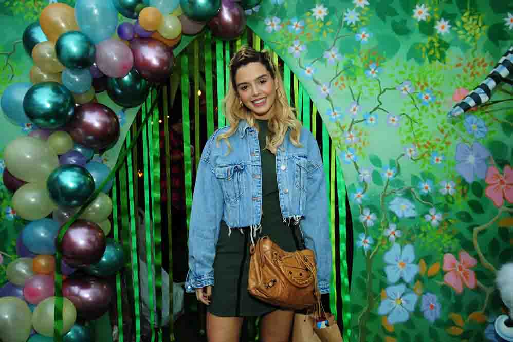 Veja fotos do chá de bebê de Tatá Werneck e Letícia Colin - OFuxico