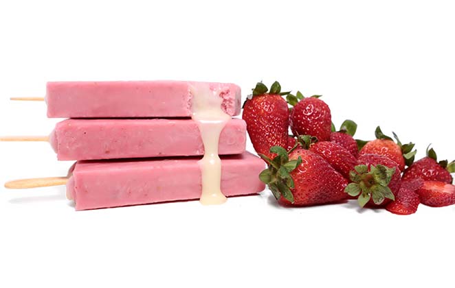 Dica OFuxico: Maria Paletera inova na venda de suas delícias - OFuxico