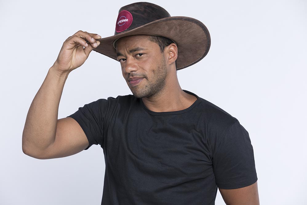 Veja os perfis dos participantes de A Fazenda 11 - OFuxico