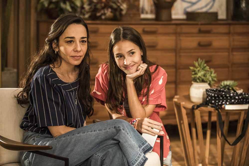 Saiba quem é quem em Amor de Mãe, nova novela da Globo - OFuxico