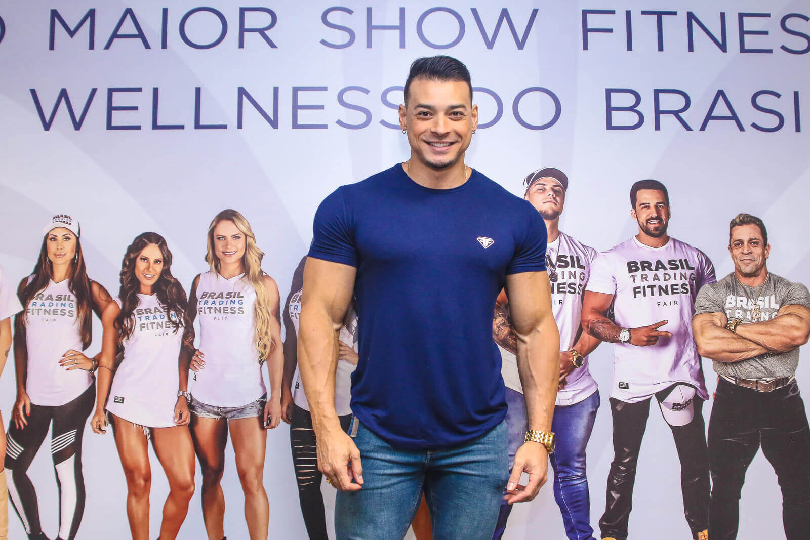 Felipe Franco, ex-marido de Juju Salimeni, será candidato a vereador ...