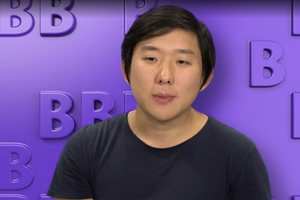 BBB20: 'Estou levemente surtando', declara Pyong Lee - OFuxico
