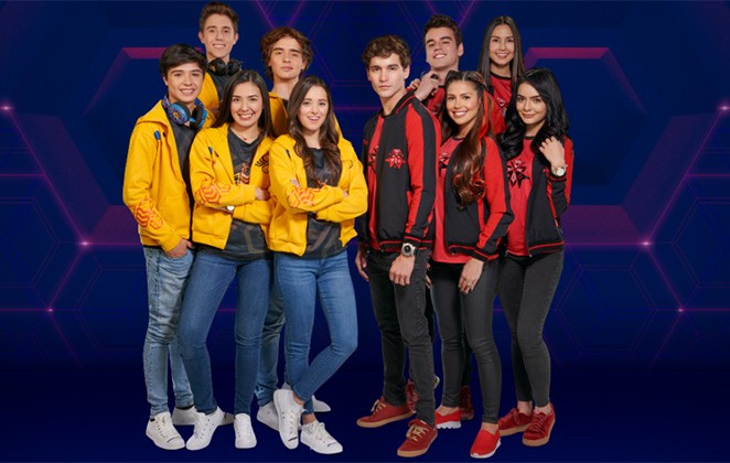 Temporada inédita de Noobees estreia na Nickelodeon - OFuxico