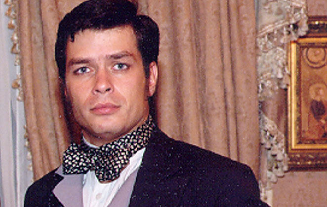 Relembre os personagens marcantes de Fábio Assunção - OFuxico