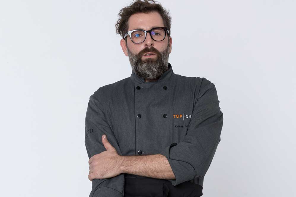 Conheça os participantes do Top Chef Brasil - OFuxico