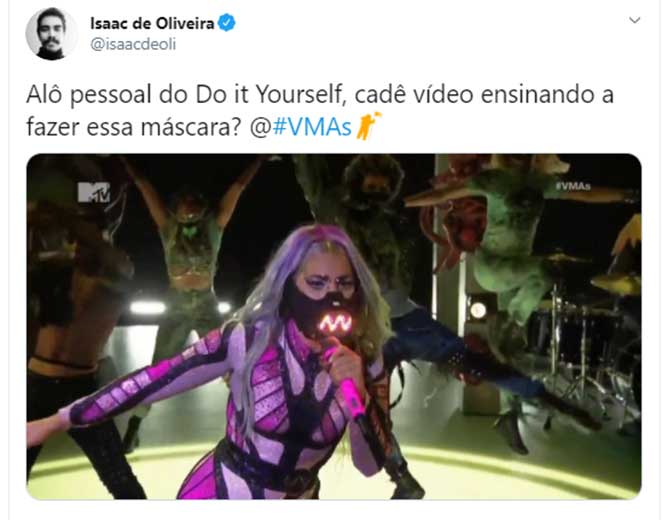Memes De Vma