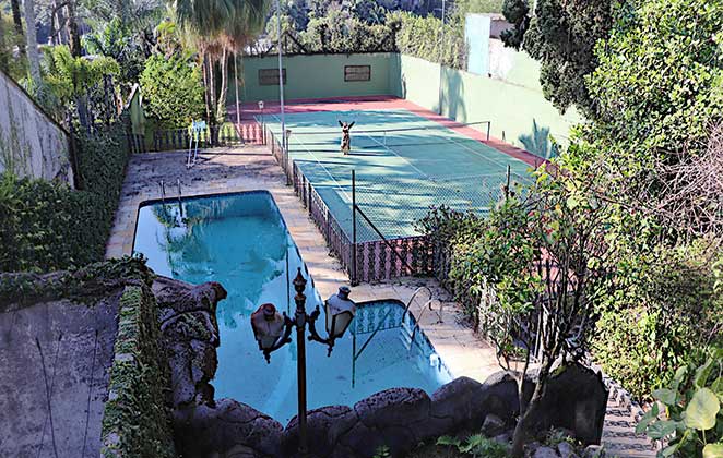 Suellem Cury, a Mulher Pera, compra mansão de R$ 10 milhões - OFuxico