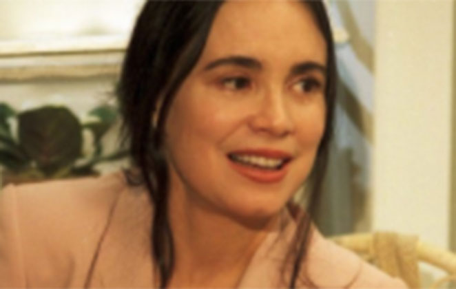 Relembre as atrizes que viveram as Helenas de Manoel Carlos - OFuxico