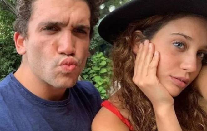 Atores de La Casa de Papel terminam namoro - OFuxico