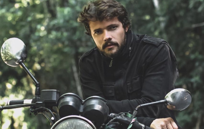 Daniel Dalcin afirma: ‘Sabia que Gênesis seria um grande sucesso’ - OFuxico