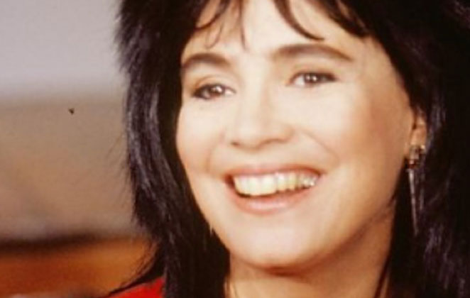 Hoje é dia dela! Relembre a carreira de Regina Duarte - OFuxico