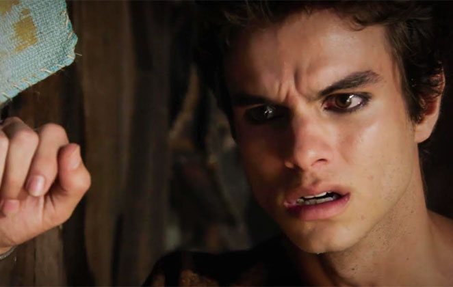 Gênesis: ‘Preguiçoso e mulherengo’, brinca Daniel Blanco sobre Naor ...