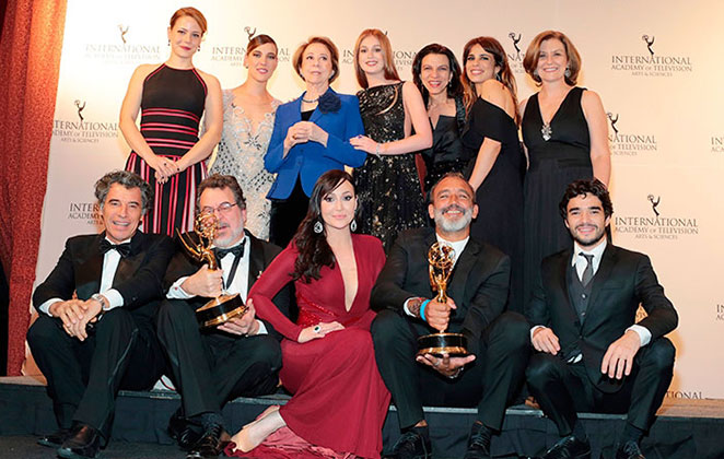 Relembre curiosidades da novela Império - OFuxico