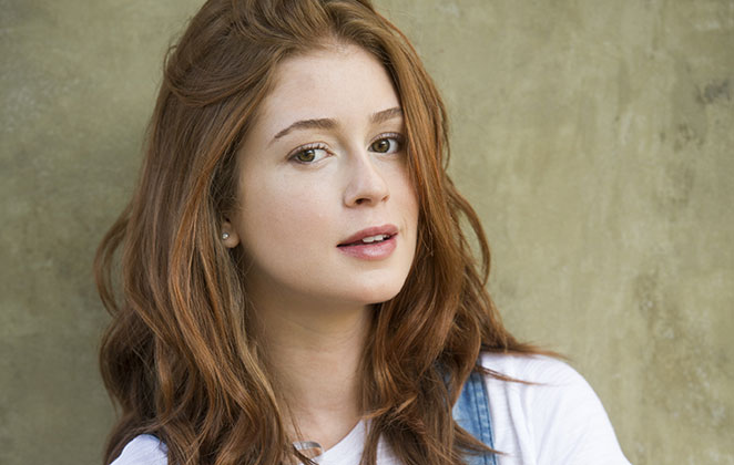 Relembre a brilhante carreira de Marina Ruy Barbosa - OFuxico