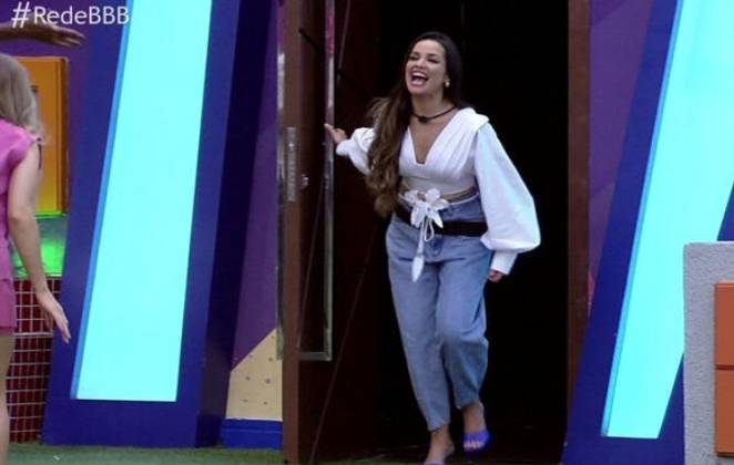 Confira os principais looks de Juliette pós BBB - OFuxico