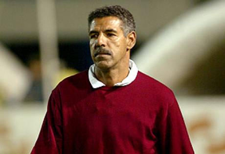 Toninho Cerezo - OFuxico