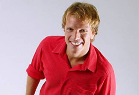 Ciro Bottini - OFuxico