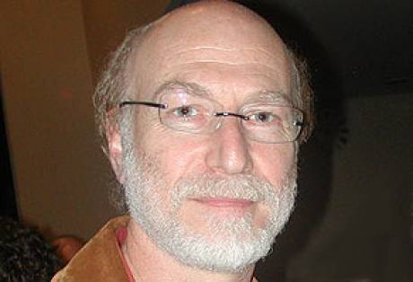 Odilon Wagner - OFuxico