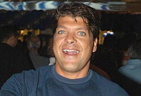 Roberto Bataglin - OFuxico