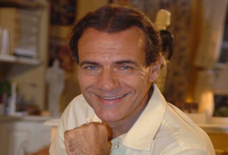 Mario Gomes - OFuxico