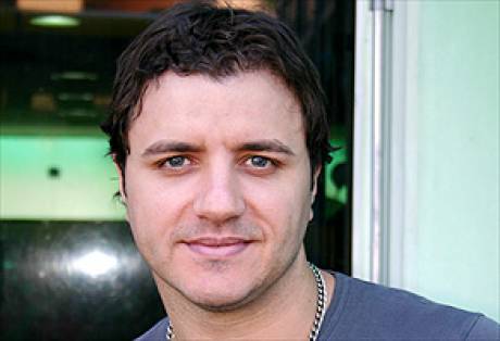 Maurício Manieri - OFuxico