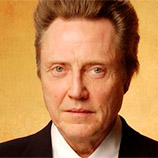 Ronald Walken - OFuxico