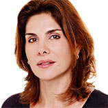 Helena Fernandes - OFuxico