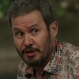 Edmílson Barros - OFuxico