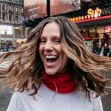 Carol Hubner - OFuxico