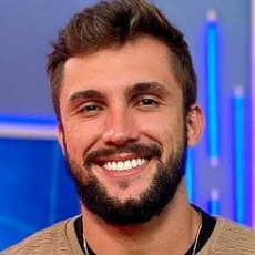 Arthur Picoli - OFuxico