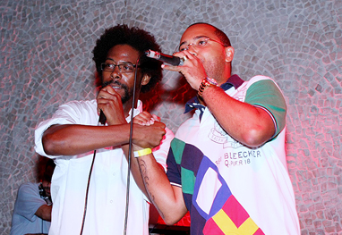 André Ramiro lança CD com participações de Dudu Nobre e Pensador. Veja ...