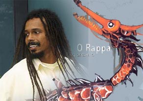 Acústico MTV O Rappa estréia na emissora musical - OFuxico