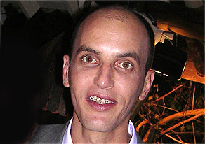 Rodolfo, do Domingo Legal, vira ator da novela Rebelde - OFuxico