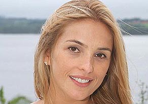 Syang dá a receita para um bronzeado perfeito - OFuxico