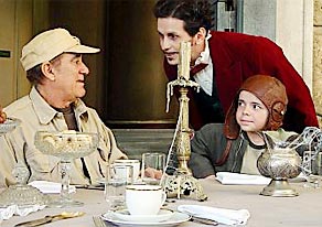 Filme de Didi caminha para 1 milhão de espectadores - OFuxico