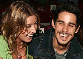 Pedro Camargo Mariano faz show no Rio de Janeiro - OFuxico