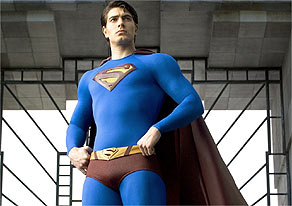 Novo filme do Super-Homem é elogiado pela crítica - OFuxico