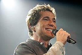 Cantor Daniel já tem data para voltar aos palcos - OFuxico