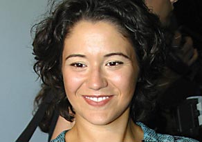 Maria Rita lança DVD Segundo ao Vivo - OFuxico