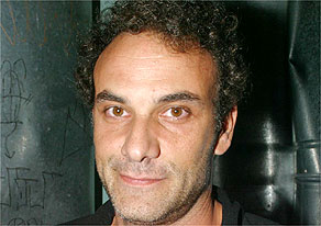 Marco Ricca declara sua paixão pelo teatro - OFuxico