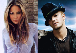 Jennifer Lopez e Justin Timberlake devem atuar juntos no cinema - OFuxico