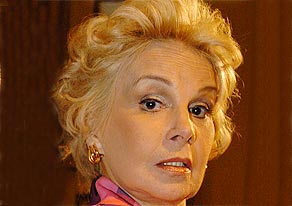 Íris Bruzzi começa a gravar a nova novela da Record - OFuxico