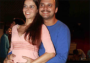 Claudio Galvan deixa espetáculo teatral - OFuxico