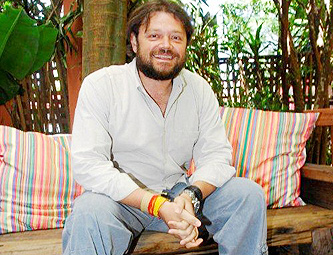 Aventura Selvagem com Richard Rasmussen estreia no SBT - OFuxico