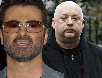 Após 20 anos, George Michael faz as pazes com Boy George - OFuxico