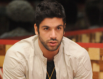 “Pior momento do BBB10 foi a saída da Lia”, diz Cadu - OFuxico