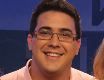 André Marques diz não ter virado DJ para aparecer, como alguns artistas ...