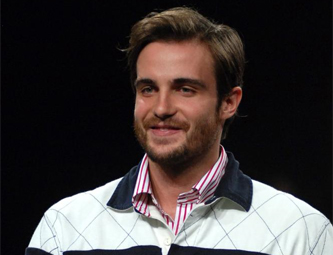 Max Fercondini quer seguir carreira como documentarista - OFuxico