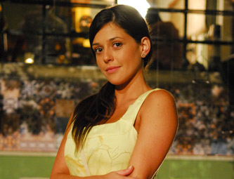 Priscila Sol diz que Paixão não apareceu muito em Viver a Vida - OFuxico